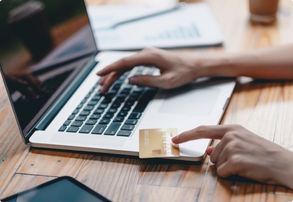 Business Types – M&M Merchant Services