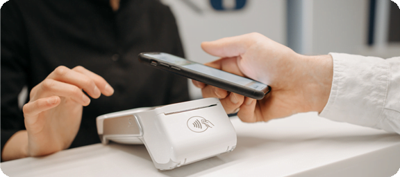 M&M Merchant Services – Payment Solutions