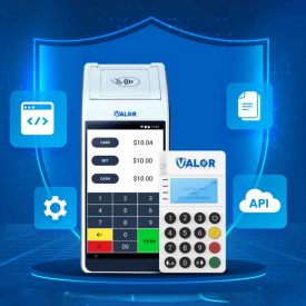 Automotive – M&M Merchant Services